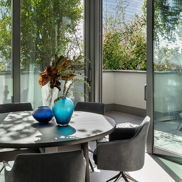 Laura Gatti. La donna che pensa come un albero - Portanuova