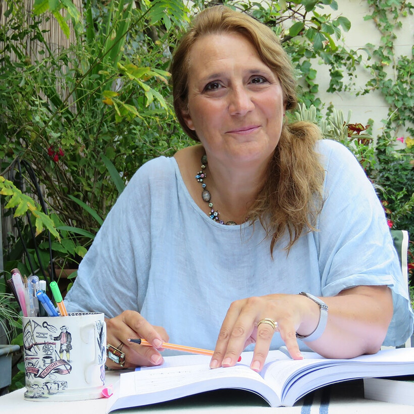 Laura Gatti. La donna che pensa come un albero - Portanuova