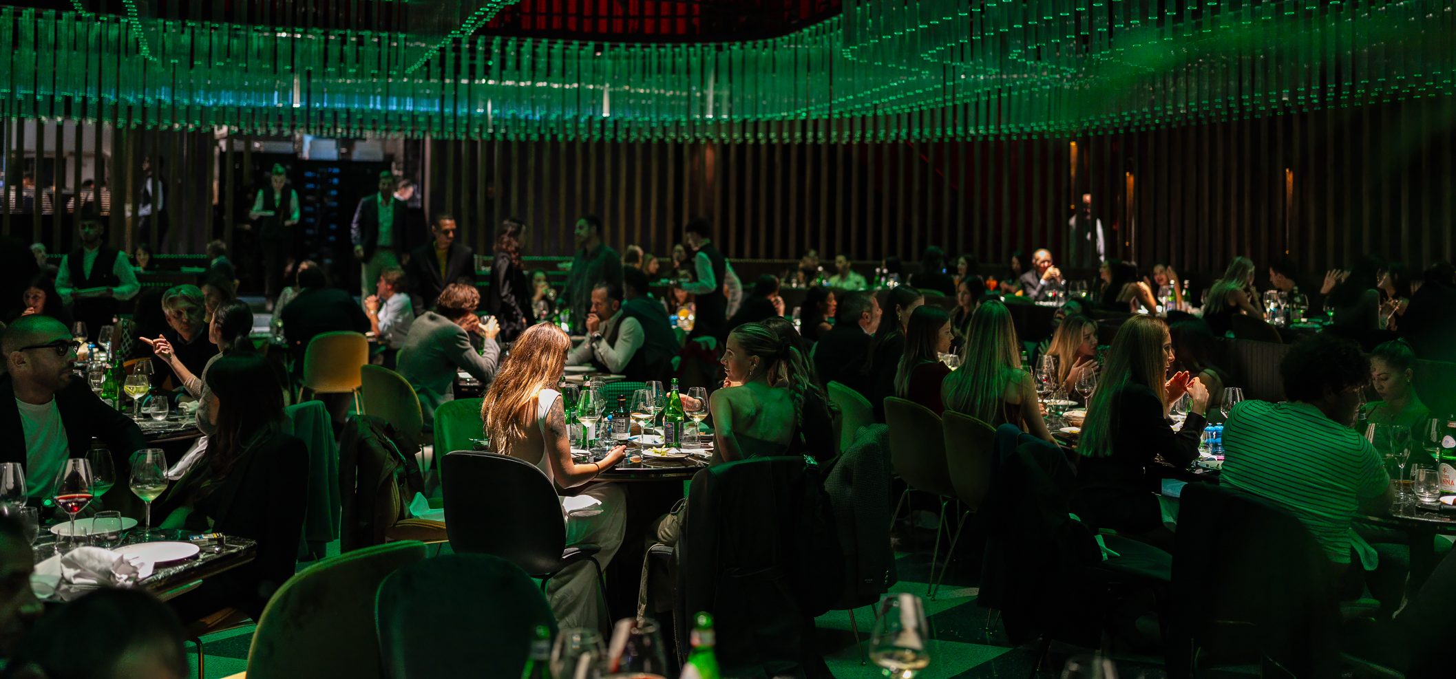 Tuya's refined taste arrives in Portanuova - Portanuova