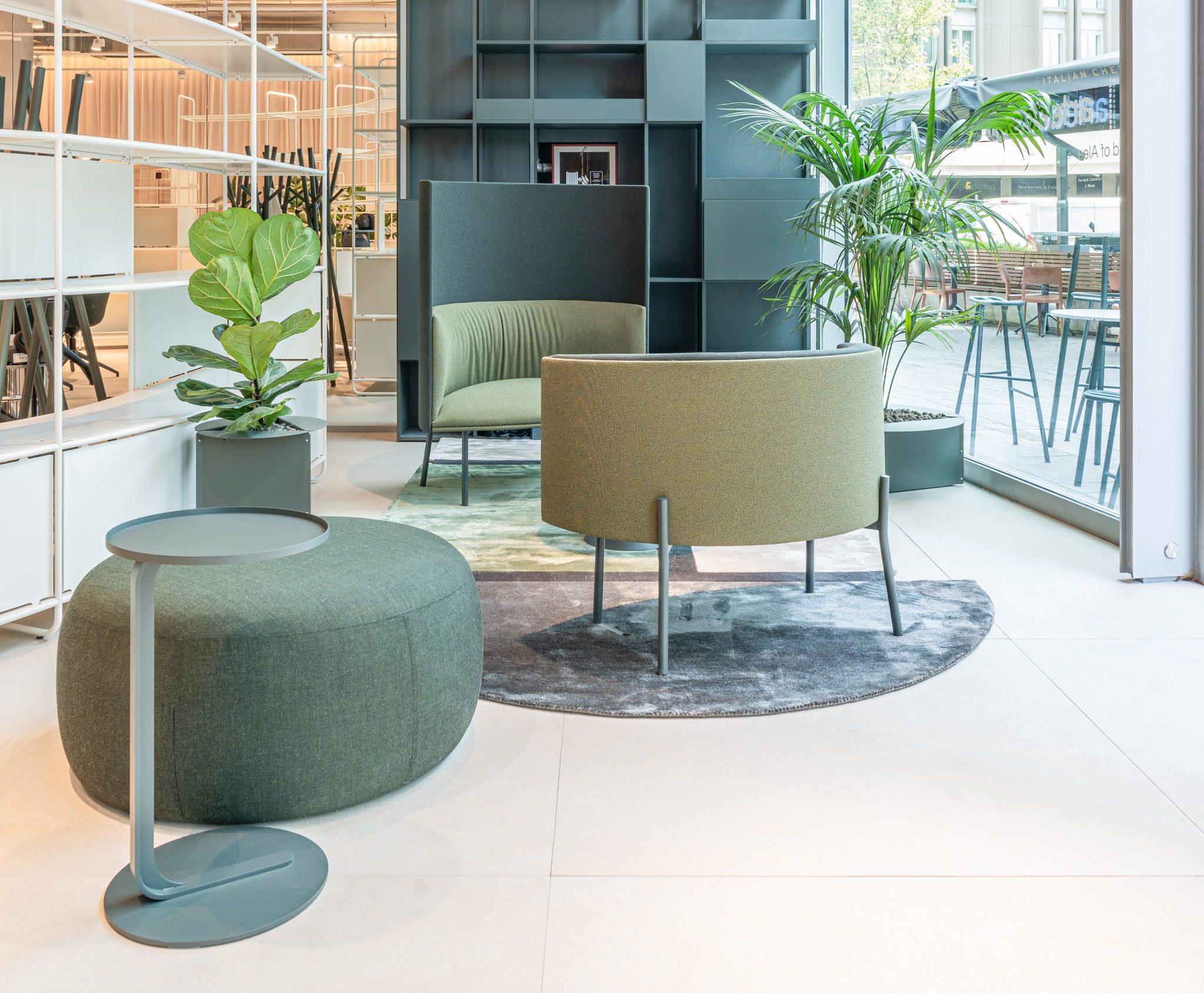 LEGO® Store - Portanuova